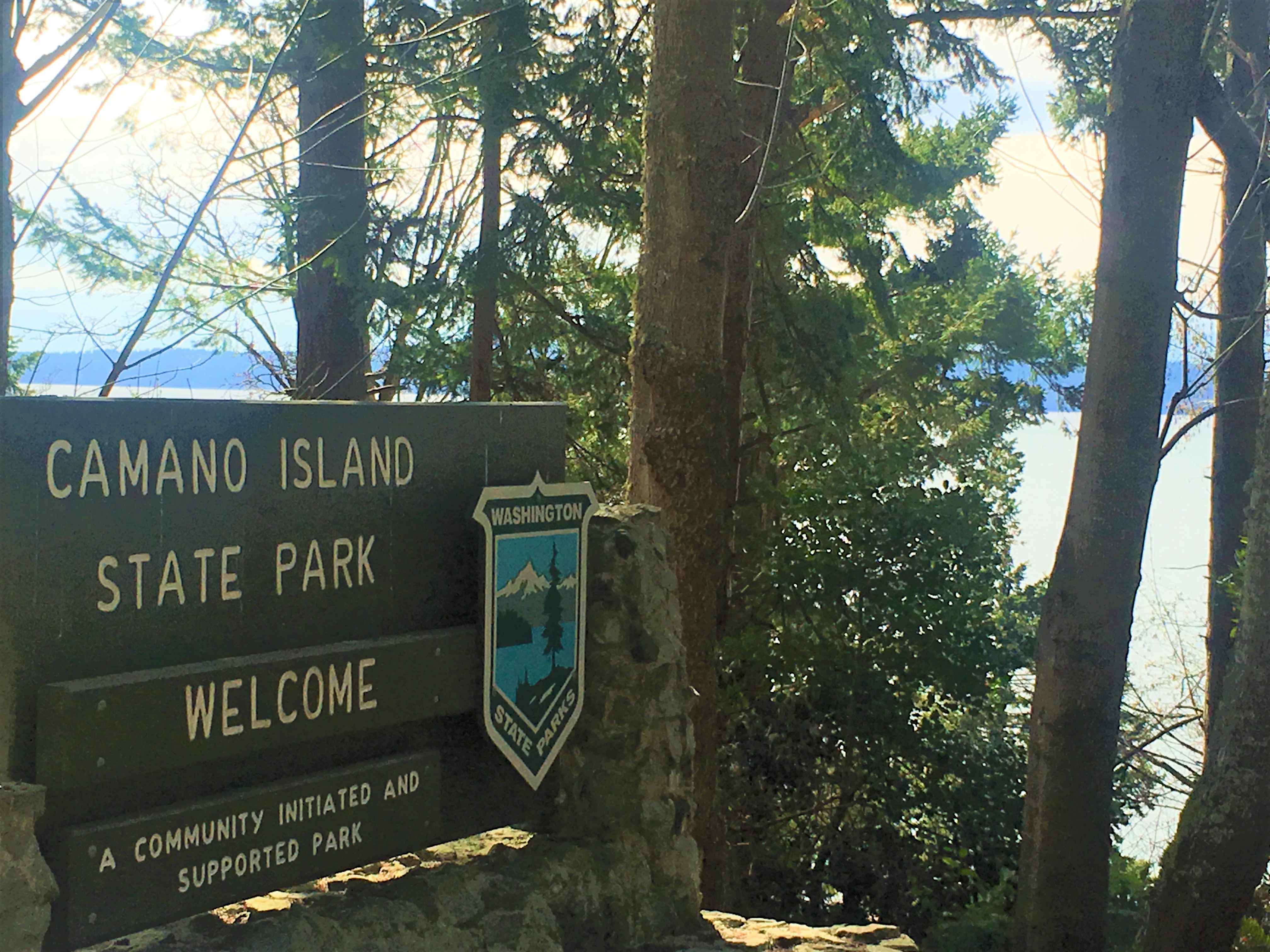 Explore Camano Island – Stanwood & Camano Living